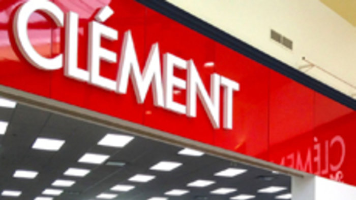 Beauport - Vente d'entrepôt Clément -70% | lesventes.ca