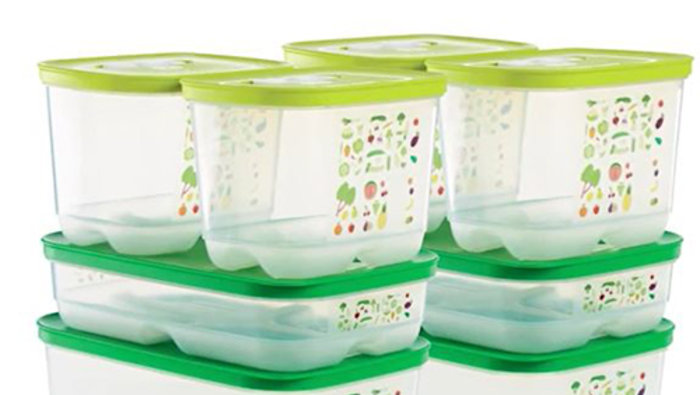 Tupperware - Intelli-frais 2 pour 1! | lesventes.ca
