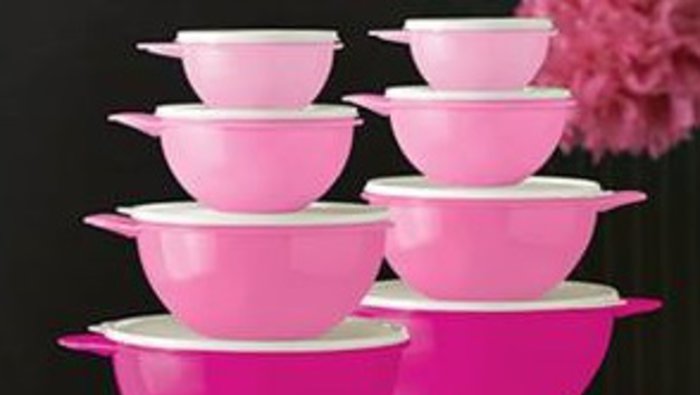 Ensembles Tupperware! Rabais 50% et plus | lesventes.ca