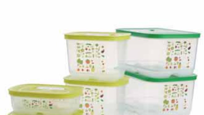 Tupperware, Intelli-frais rabais 40%-50% | lesventes.ca